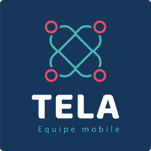 Het mobiel team Tela is op zoek naar een verpleegkundige voor een ...