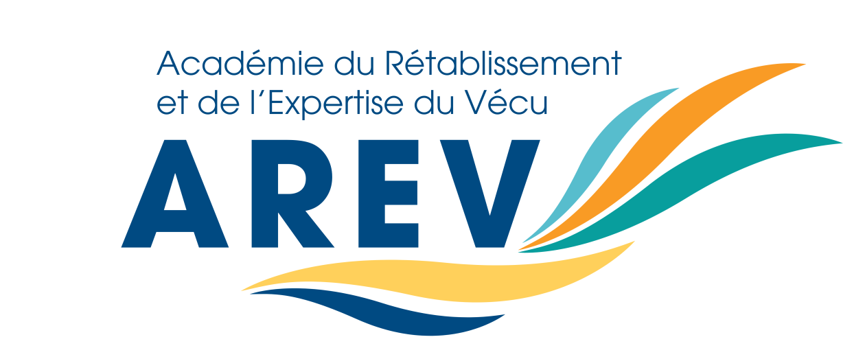 Académie du Rétablissement et de l'Expertise du Vécu (AREV ...